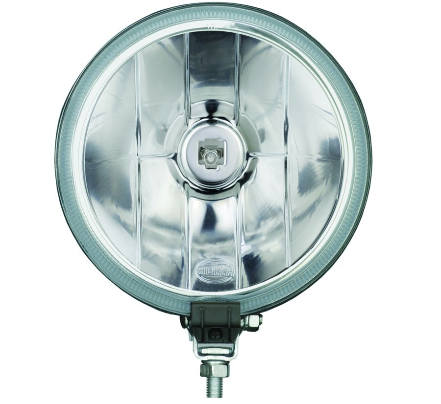 Hella Hella 010032801 700Ff Series 12V 55W Halogen Driving Lamp Kit Fun ...