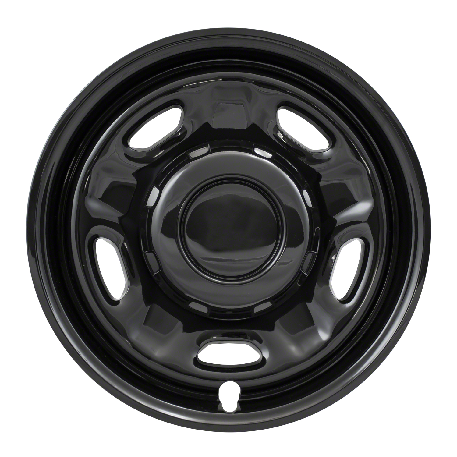 Coast To Coast Iwcimp96blk Coast2coast Imp96blk Black Impostor Wheel ...