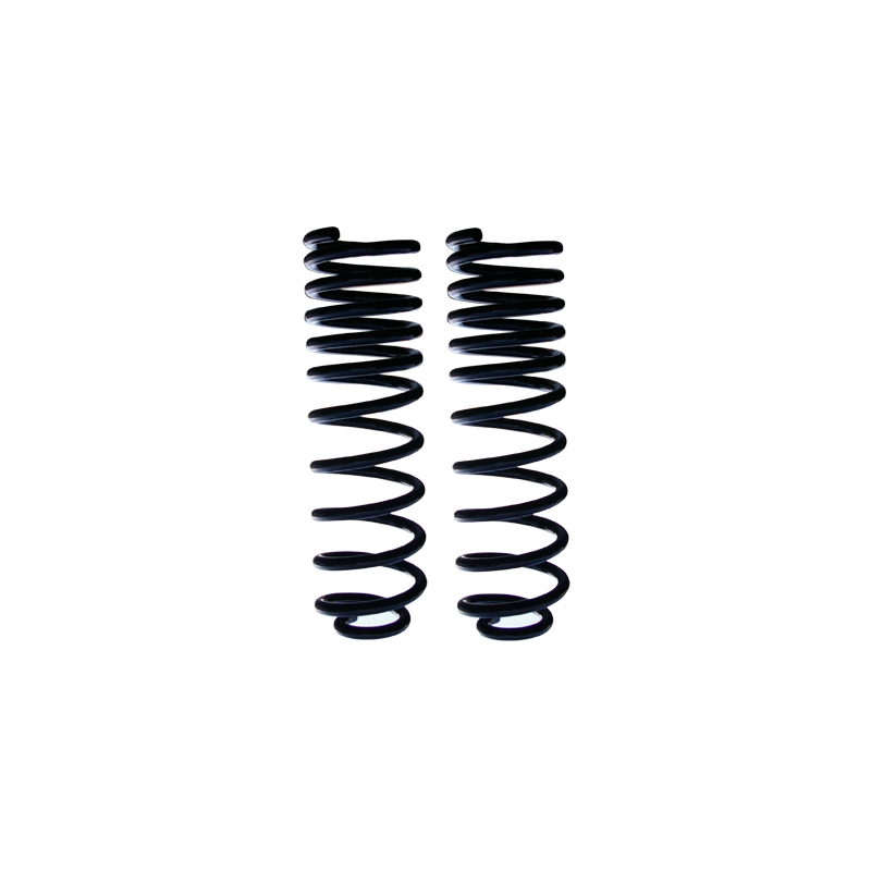 Coil Spring Set Icon Vehicle Dynamics 212150 for sale online | eBay